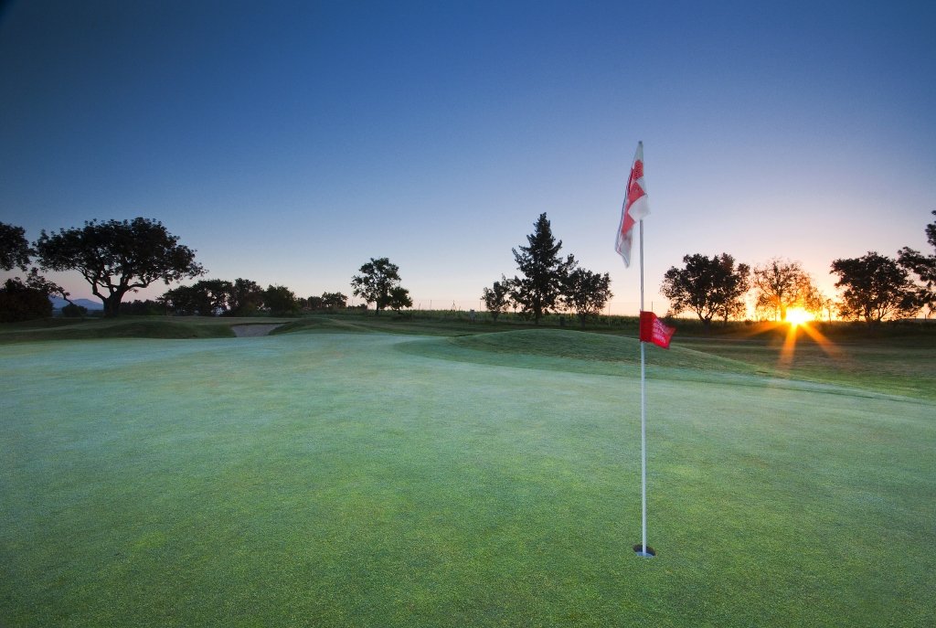 Everywhere RNAVT 5082 - Greenfees : Vale da Pinta Golf Course